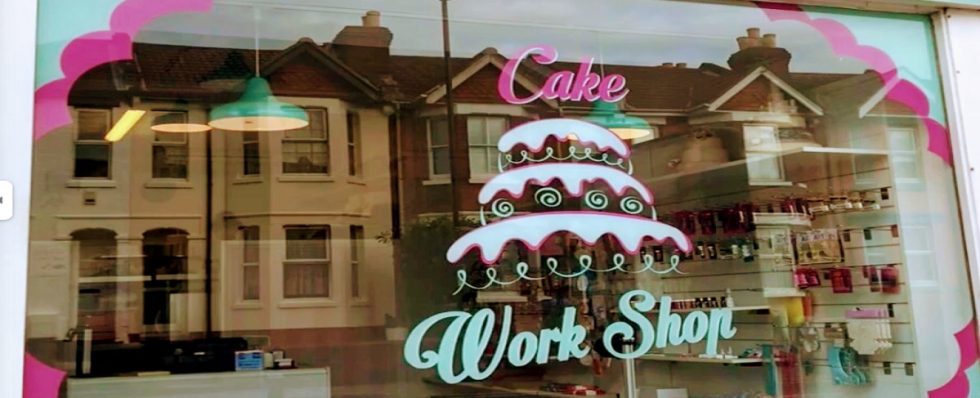 Cake Workshop | Quality Handmade Cakes Since 1987