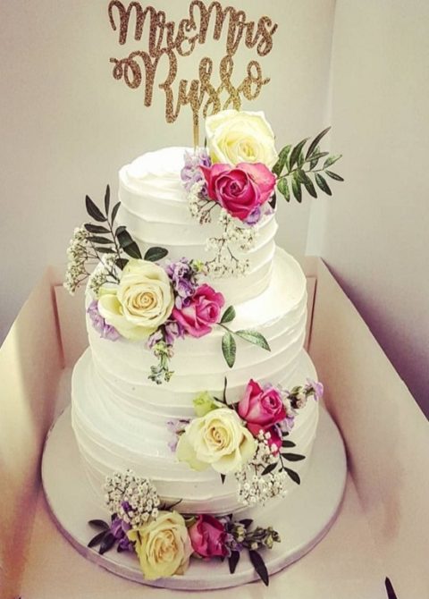 Cake Workshop | Quality Handmade Cakes Since 1987